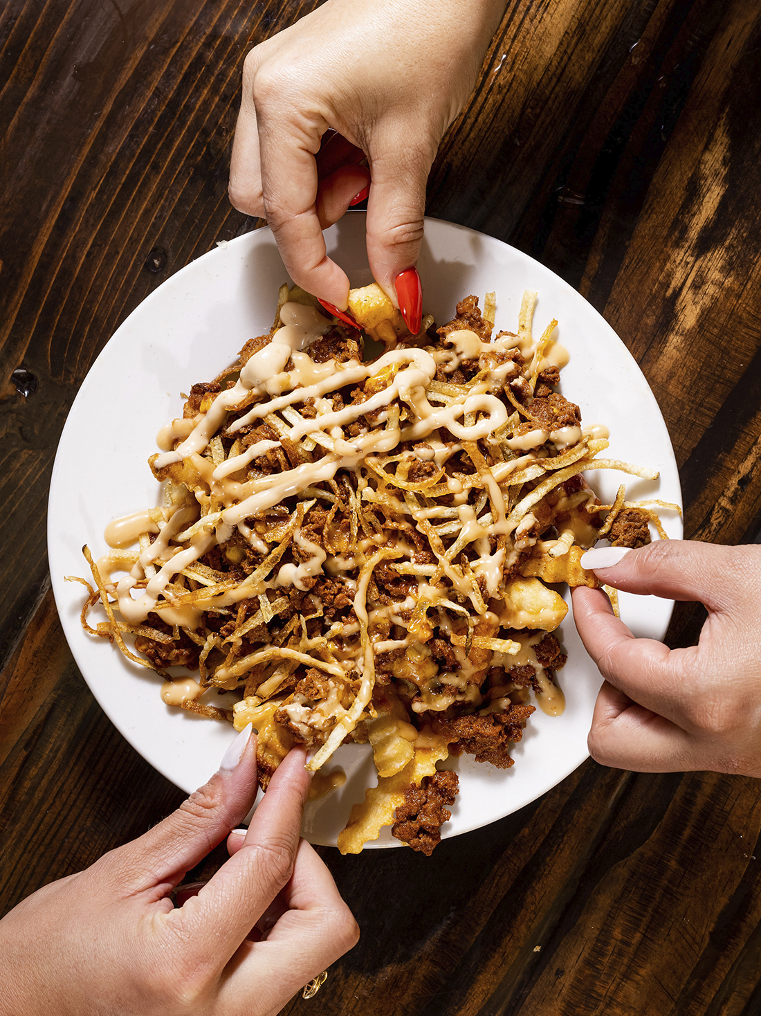 El Mago de las Fritas – El Mago Sabe